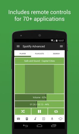 Monect (Series) Alternatives and Similar Apps | AlternativeTo