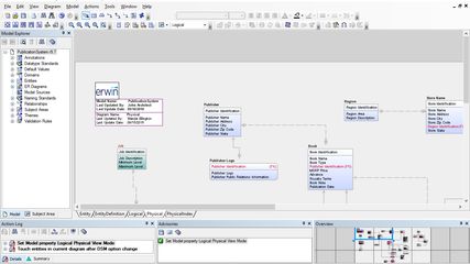 Luna Modeler Alternatives and Similar Software | AlternativeTo