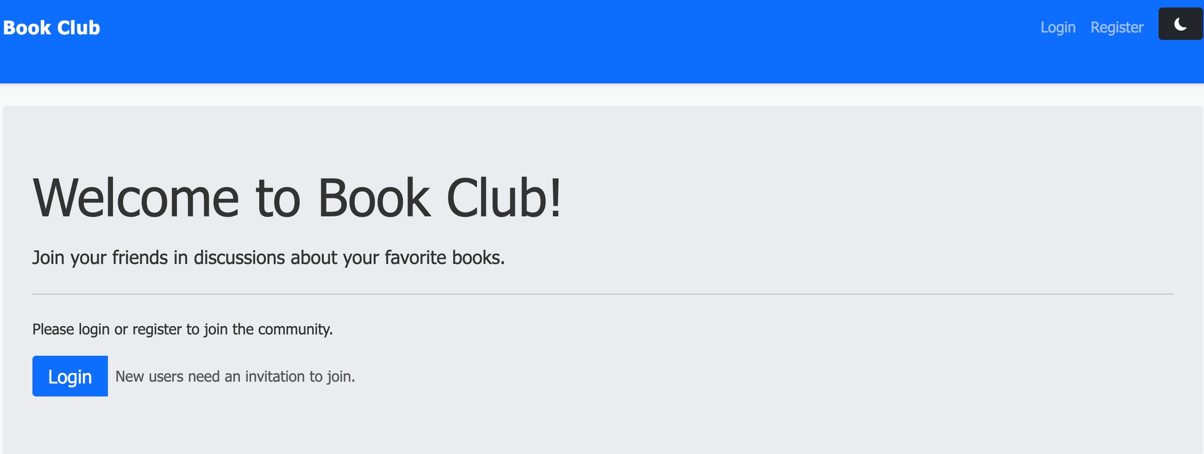Hardcover Bookclub Alternatives - Explore Similar Sites & Apps ...