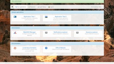 LemonLDAP::NG: App Reviews, Features, Pricing & Download | AlternativeTo