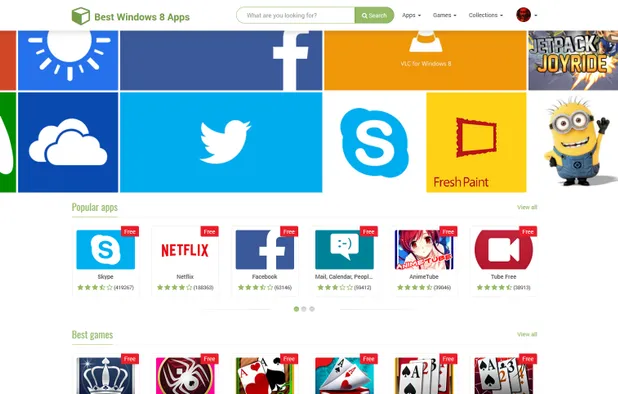 Great Microsoft Store Alternatives: Top App Stores in 2025 - Page 3 ...