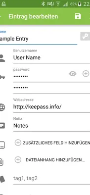 Best KeePass Alternatives: Top Password Managers in 2025 | AlternativeTo