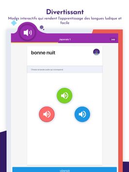 Memrise: Learn a new language with games, humorous chatbots and over ...