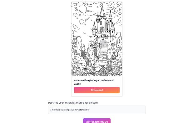 Coloring Book : Sketch & Paint Alternatives - Explore Similar Apps ...