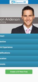 Resumizer Free Resume Creator Alternatives and Similar Sites & Apps ...