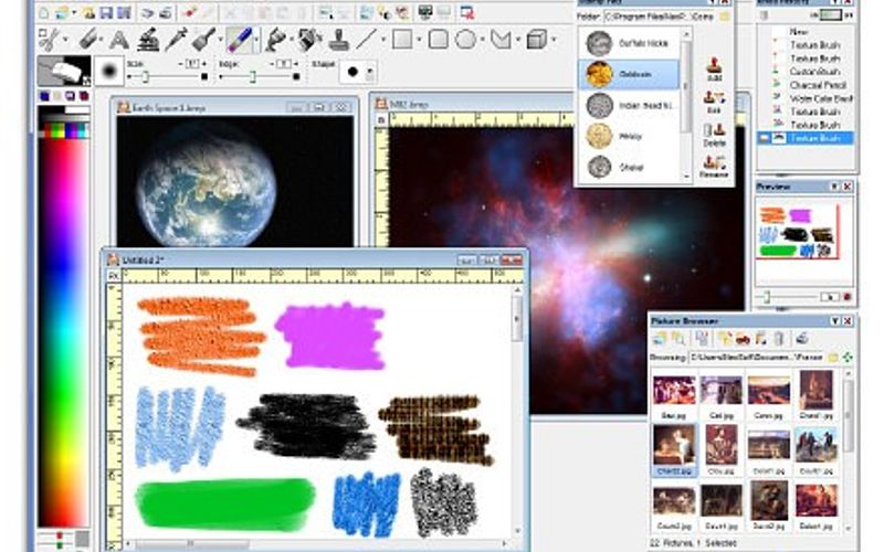 Shape Collage Alternatives and Similar Software | AlternativeTo