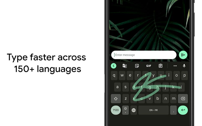 Swype Keyboard Alternatives: 25+ Mobile Keyboards & Similar Apps ...