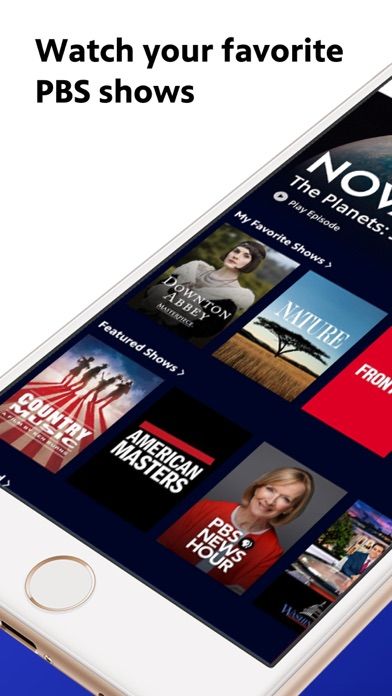 PBS Video Alternatives: Top 5 Video Streaming & Similar Apps ...