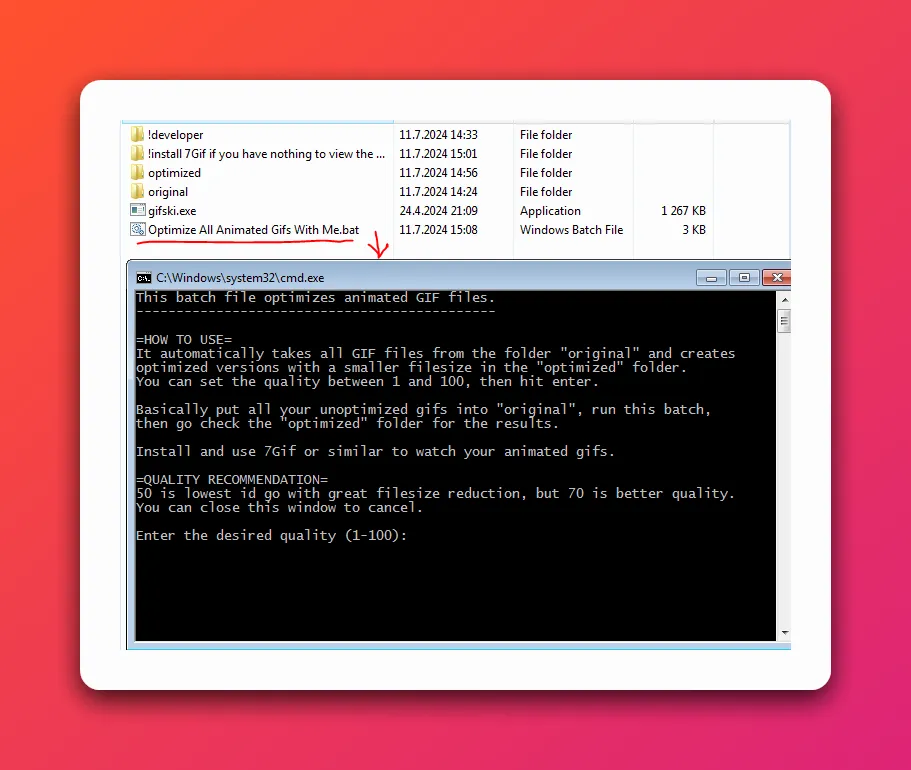 Easy Bulk GIF Optimizer Alternatives and Similar Software | AlternativeTo