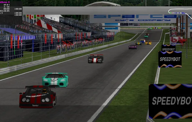 Games Like Assetto Corsa: Similar Racing Games 2025 | AlternativeTo