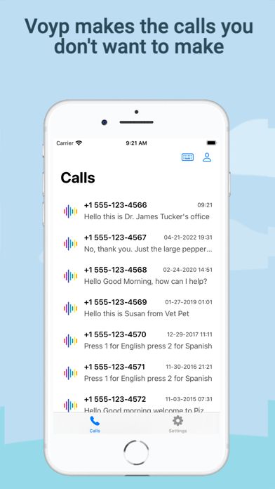Voyp Alternatives and Similar Apps | AlternativeTo