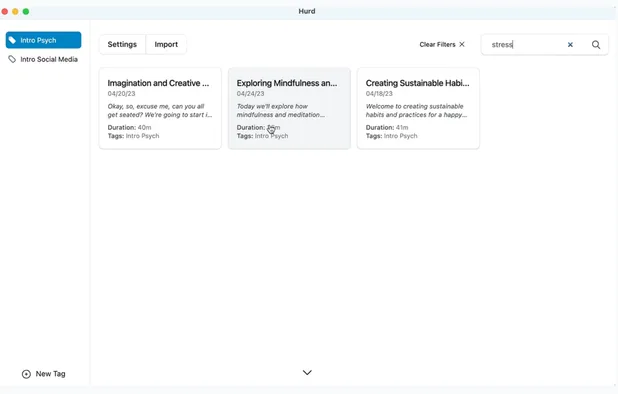 Fireflies.ai Alternatives: 25+ Note-taking Tools | AlternativeTo