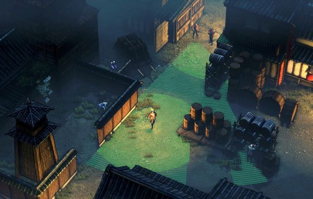 Games Like Commandos (Series): Similar RTS Games | AlternativeTo