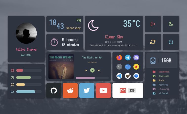 BgInfo Alternatives: Top 10 System Information Utilities & Similar Apps ...