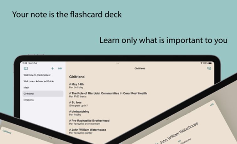10 Best Quizlet Alternatives: Top Flashcard Learning Tools in 2024 ...