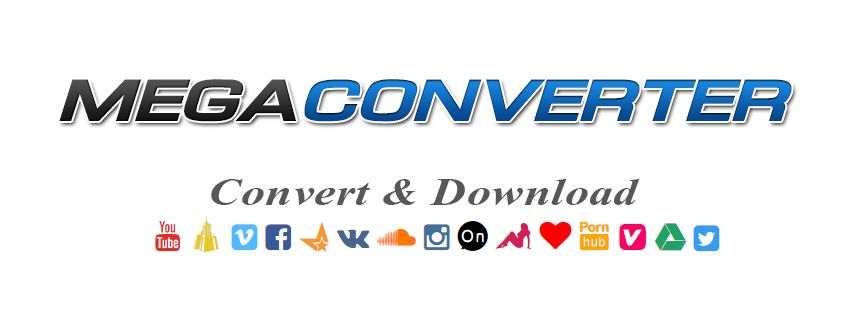 MegaConverter.net - YouTube to MP3: App Reviews, Features, Pricing ...