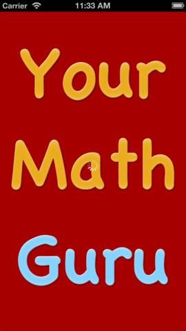YourMathGuru Alternatives and Similar Apps & Services | AlternativeTo