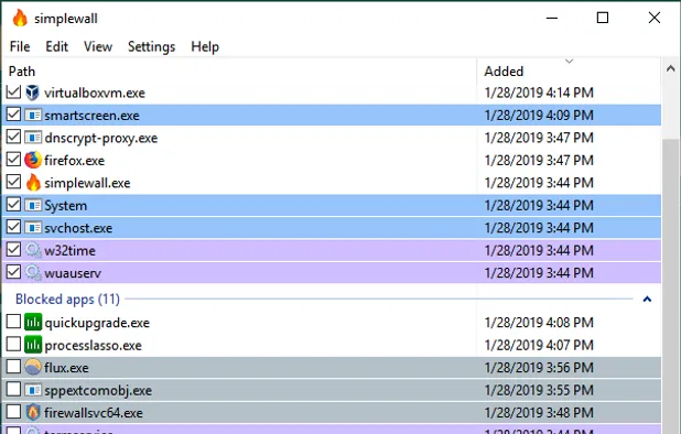 Great NetLimiter Alternatives: Top Firewalls & Network Monitors in 2025 ...