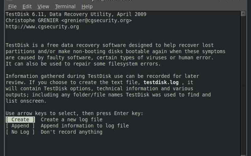 10 Best Recuva Alternatives: Top File & Hard Disk Recovery Tools in 2023 | AlternativeTo
