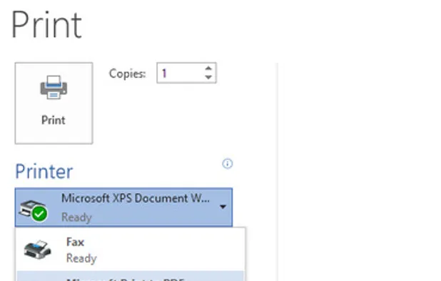 VipRiser Alternatives: Top 8 PDF Printers & Similar Apps | AlternativeTo