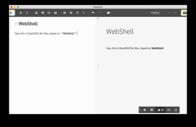 WebShell Alternatives and Similar Software | AlternativeTo