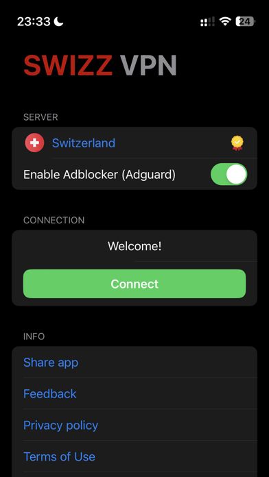 SwizzVPN Alternatives: Top 3 VPN Services & VPN Clients | AlternativeTo