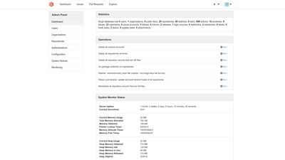 Gogs: App Reviews, Features, Pricing & Download | AlternativeTo
