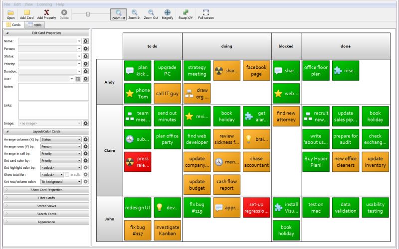 Goalscape Alternatives and Similar Apps & Services | AlternativeTo