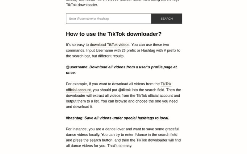 iMyFone TopClipper Alternatives and Similar Software | AlternativeTo