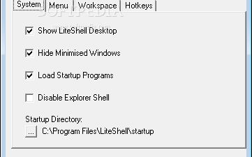 WindowBlinds Alternatives and Similar Software | AlternativeTo