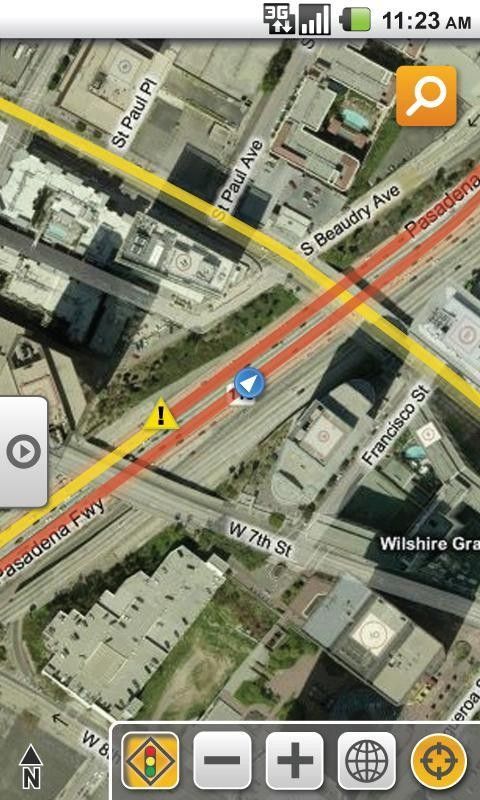 VZ Navigator Alternatives: Top 6 GPS Navigation and Map Services ...