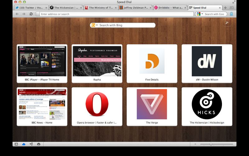 New Tab Tools Alternatives and Similar Apps | AlternativeTo