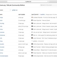 GitLab: App Reviews, Features, Pricing & Download | AlternativeTo