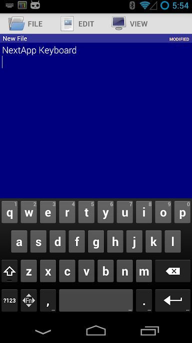 NextApp Technical Keyboard Alternatives: Top 12 Mobile Keyboards ...