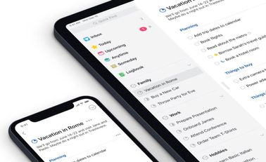 The Hit List Alternatives: 25+ Todo List Managers | AlternativeTo