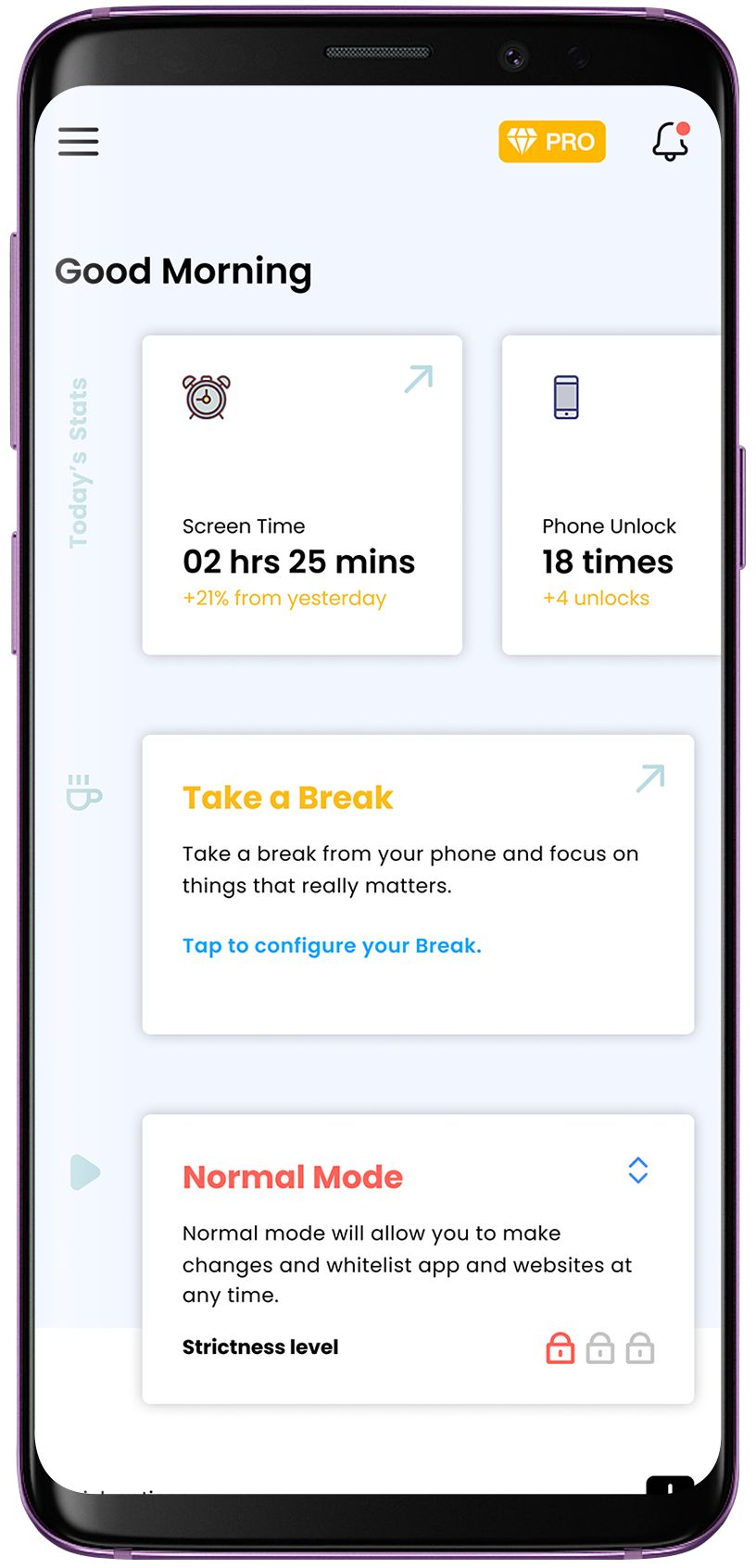 Stay Focused Alternatives: Top 12 Anti Procrastination Tools & Similar ...