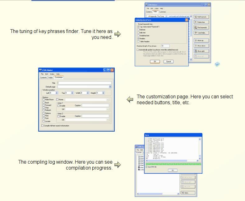Abee CHM Maker Alternatives - Explore Similar Software | AlternativeTo