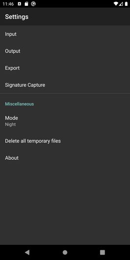 Fill and Sign PDF Forms: Fill and Sign PDF forms containing AcroFields ...