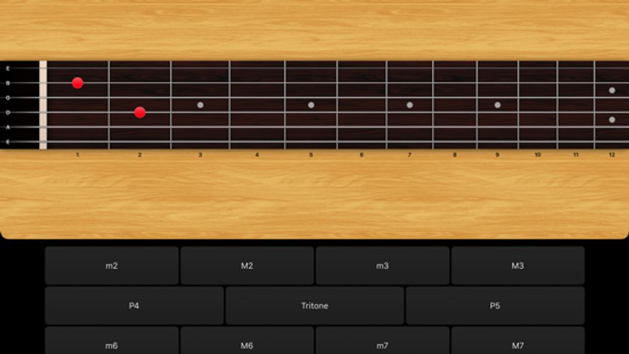 musictheory.net: Music theory exercises | AlternativeTo