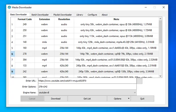 Open Source VideoDownloader Alternatives: 25+ Video Downloaders ...