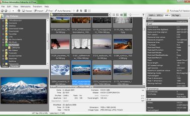 Photo Investigator Alternatives and Similar Apps | AlternativeTo