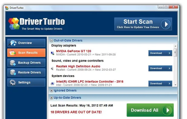 DriverIdentifier Alternatives: 25+ Driver Updaters & Similar Apps ...