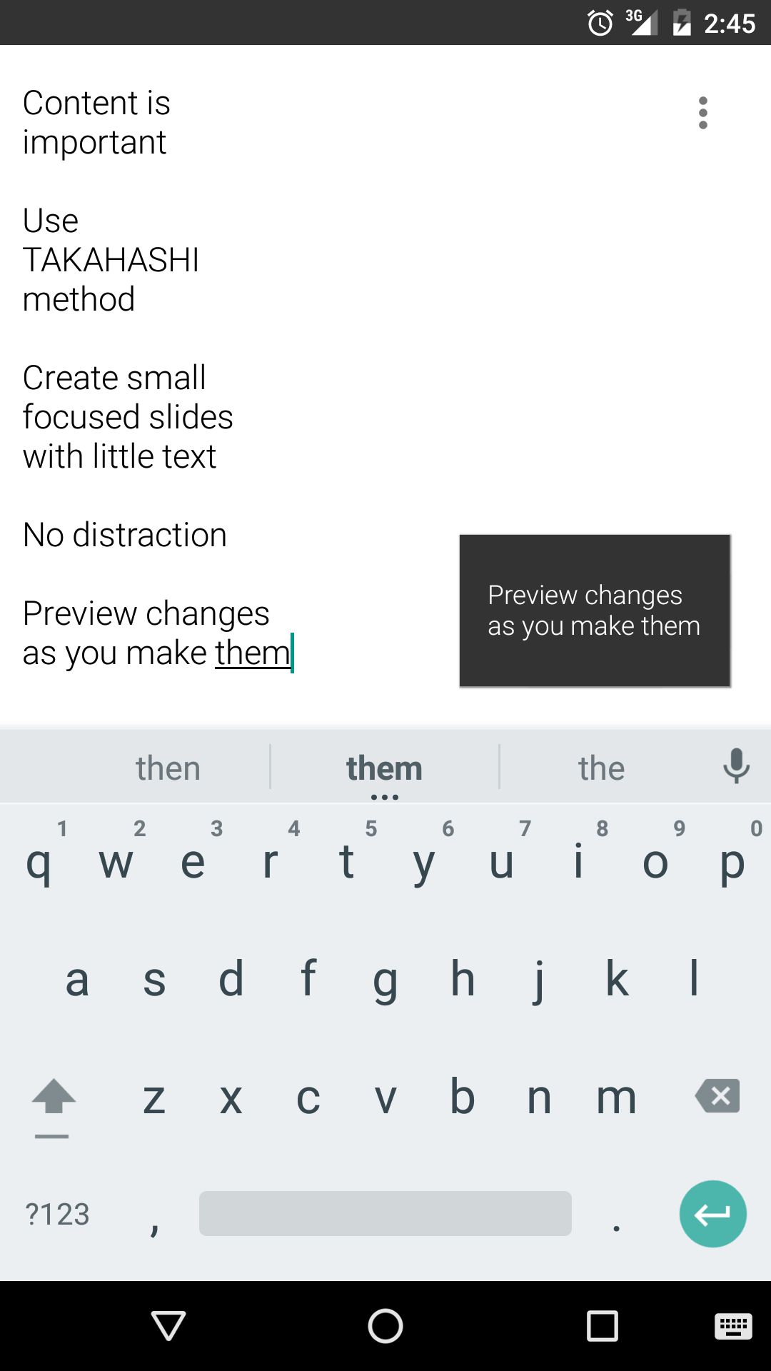 Trikita Slide Alternatives and Similar Apps | AlternativeTo