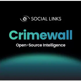 SocialLinks Crimewall: OSINT investigation platform that simplifies the ...