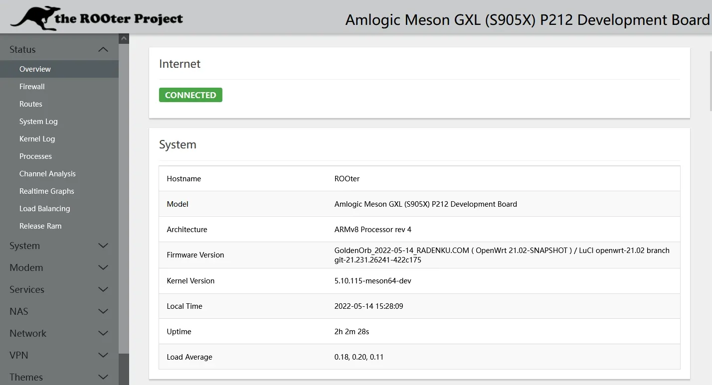 ROOTer Alternatives: Top 9 Router Custom Firmwares & Similar Apps | AlternativeTo