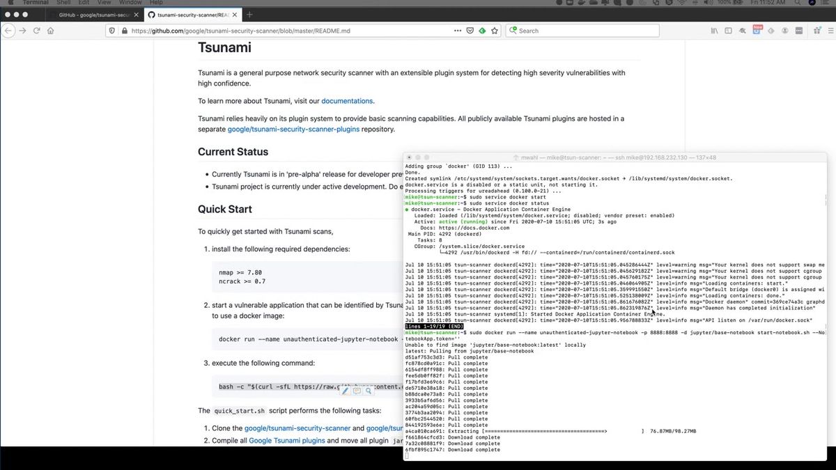 Tsunami: App Reviews, Features, Pricing & Download | AlternativeTo