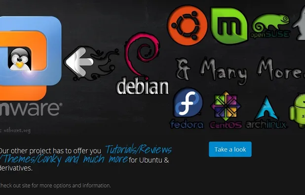 Turnkey Linux Alternatives: Top 9 Linux Distros & Similar Apps ...