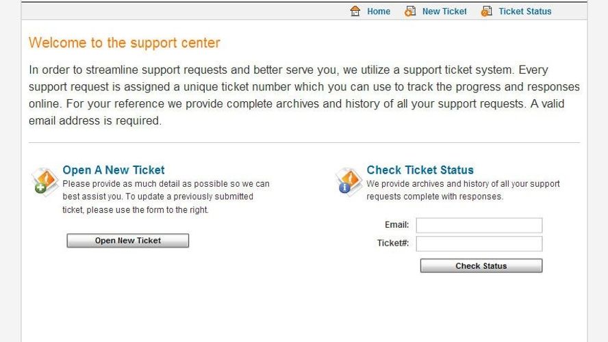 10 Great Freshdesk Alternatives: Top Help Desk Platforms | AlternativeTo