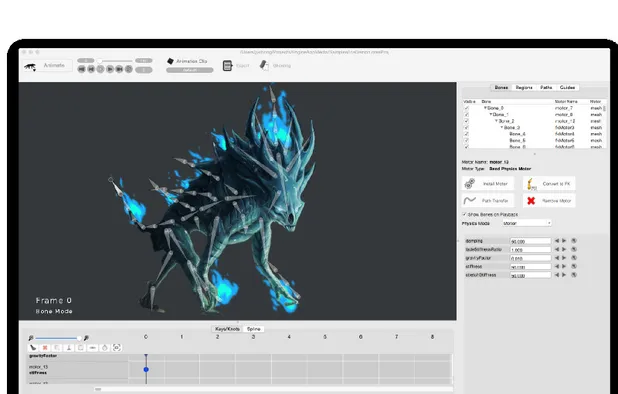 12 Great Live2D Cubism Alternatives: Top Similar Software in 2025 ...