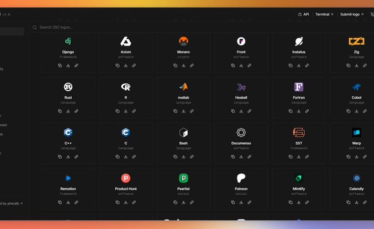 Icon Libraries | AlternativeTo